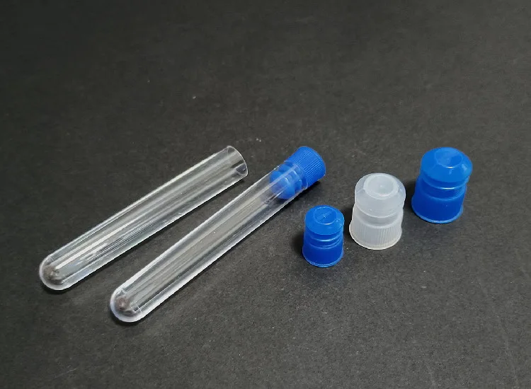 Tr-c3021 Daily Lab Use 3x7 Holes 21well Polypropylene Autoclavable Test ...