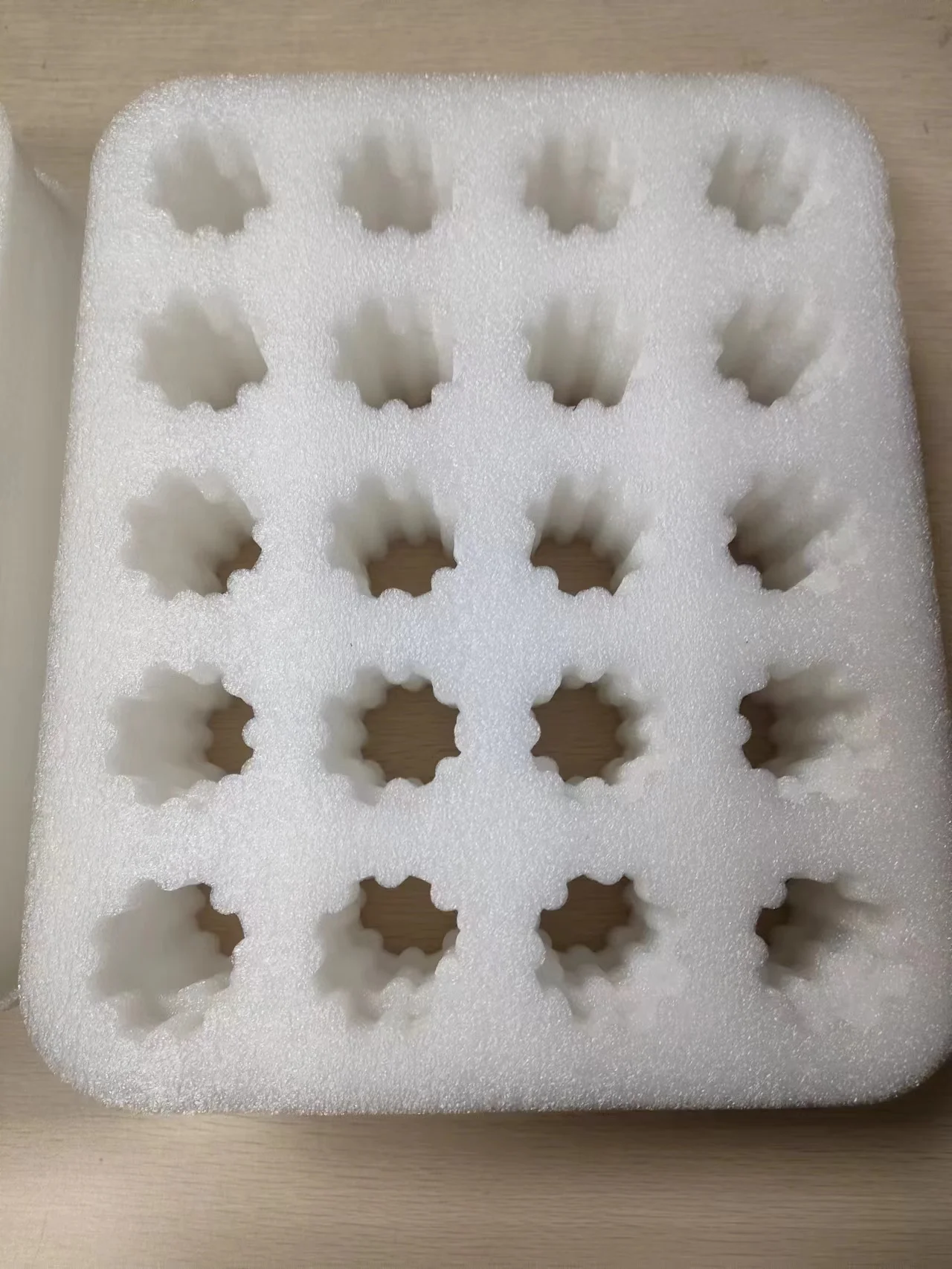Hot Sale Wholesale Eco-friendly Egg Tray Packaging Egg Tray Foam For ...