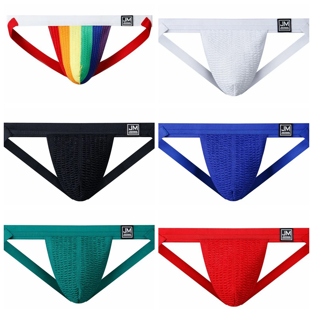 Alibaba.com: Ultra-fine G-string Men's Underwear, Sexy Gay Jockstraps ...