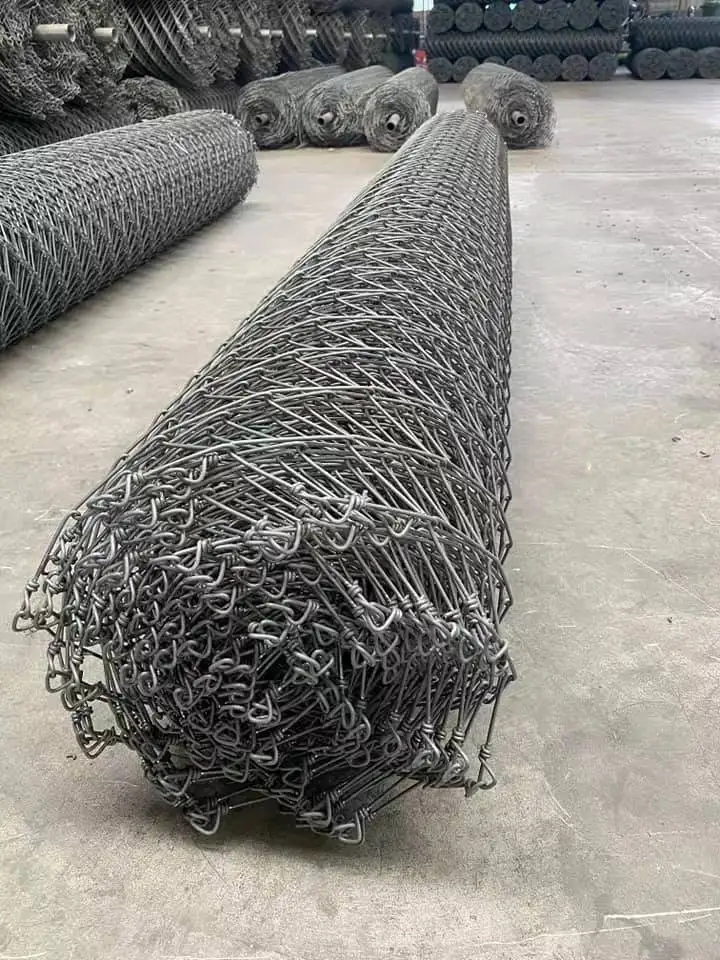 Slope Rockfall Netting Protection System 3.0mm 4.0mm Rockfall Wire Mesh ...