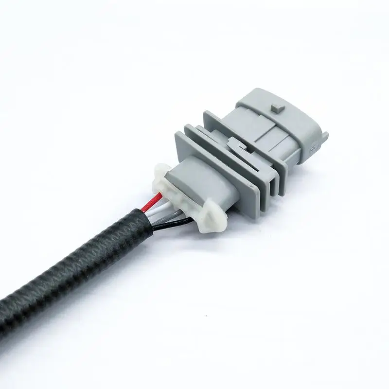 Oxygen Sensor Car Purpose - ECM Sensor for Auto Efficiency