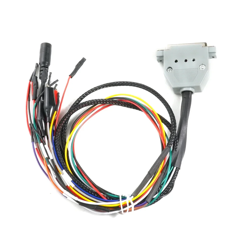Boot/Bench Cable V2 PCMFLASH Scanmatik (53 + 71 PCMFLASH)| Alibaba.com