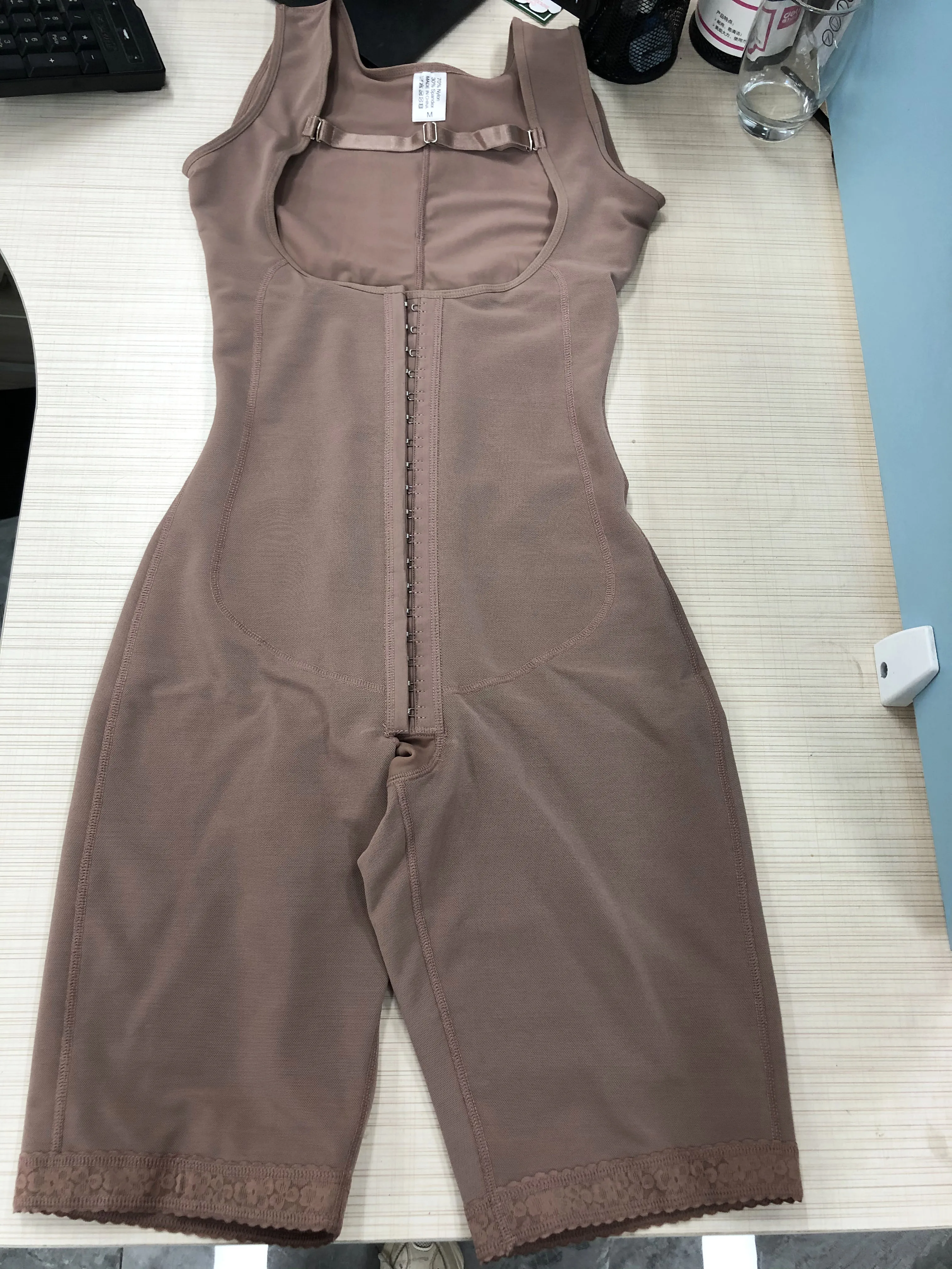 Ann Cherry Fajas Moldeadoras Colombianas Post Surgery Full Body Shapers ...