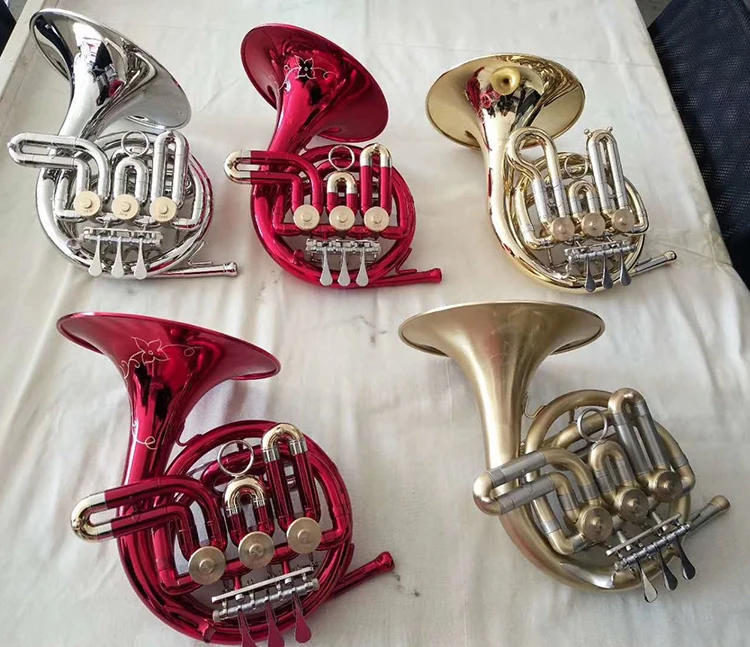 Alibaba.com: OEM Manufacture Yellow Brass 3-piece Children's Mini ...