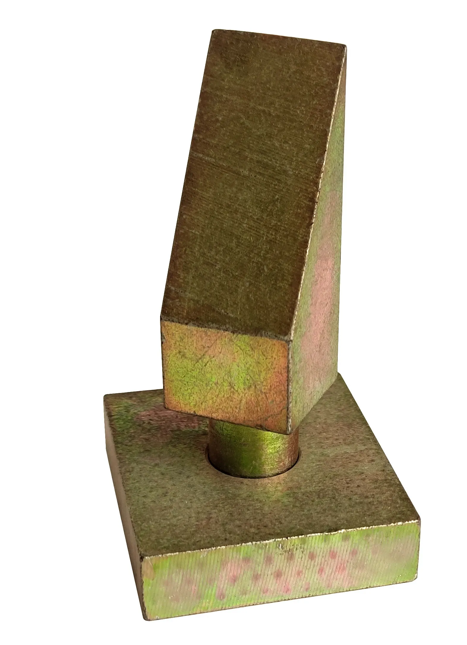 Triangle Gate Hinge Rotating Heavy Duty Door Hinge - Buy Steel Triangle ...