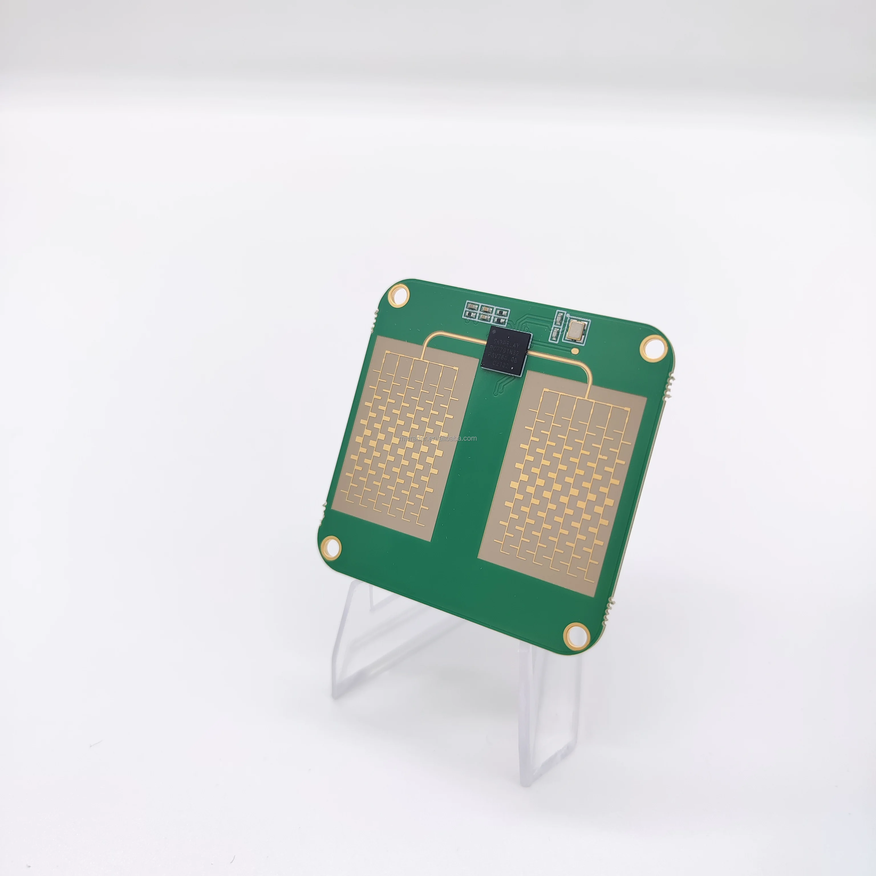 Customizable Water Level Controller 40 Meter Radar Sensor Module For ...