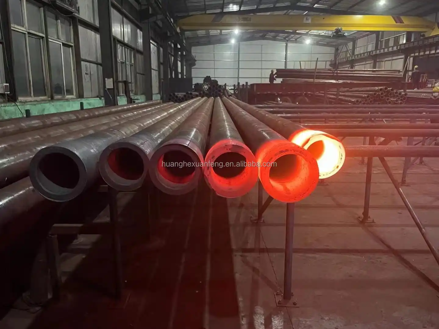 API Standard Drill Rod and Pipe Forged and Cast Drilling Tool for Water ...