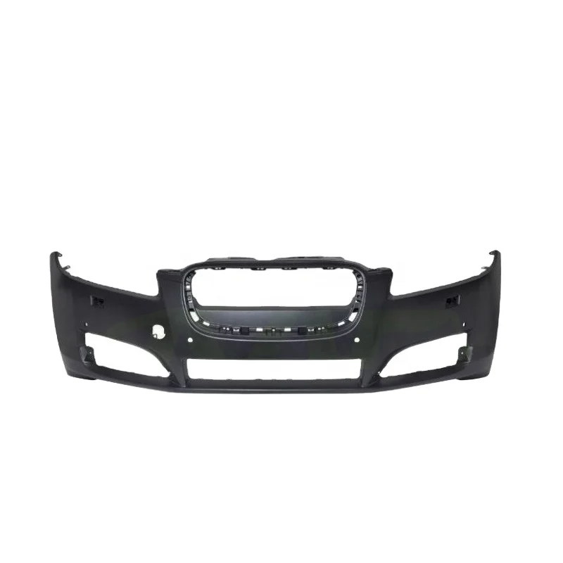 C2z16215xxx C2z16216 Oem Car Bumpers Front Bumper Guard For Xf - Buy ...
