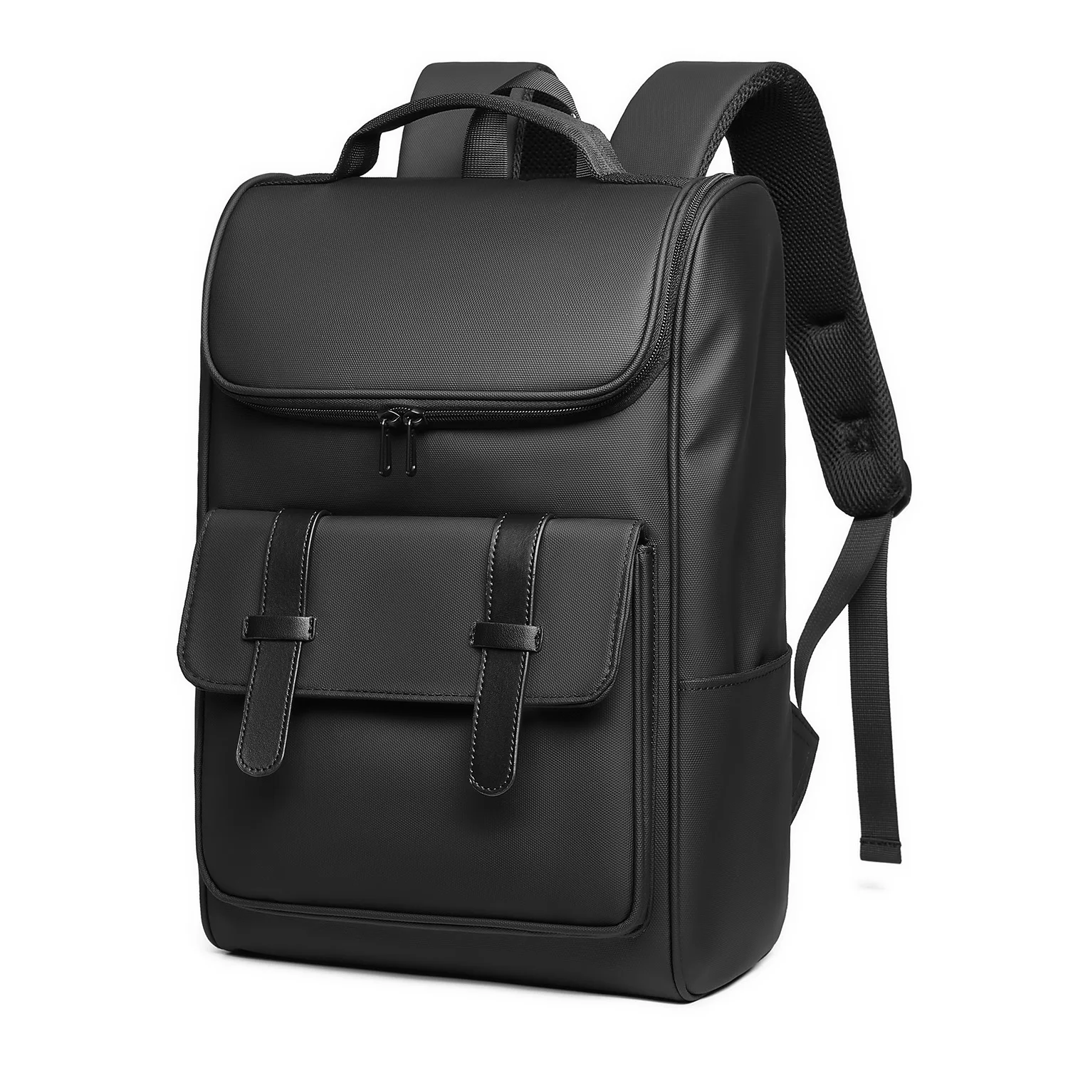 Eurcool 15.6 Inch Unisex Laptop Backpack for Men, Waterproof & Anti ...
