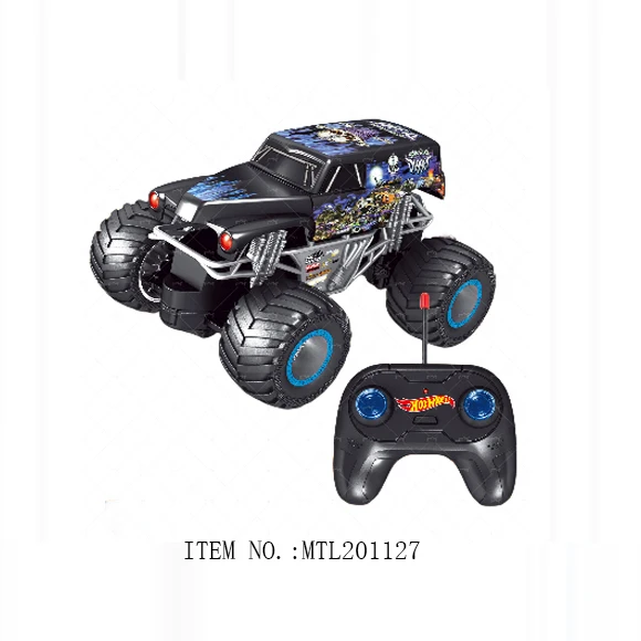 Latest Design Beauty Doll 4 Channels Radio Control Car Pink Remote ...