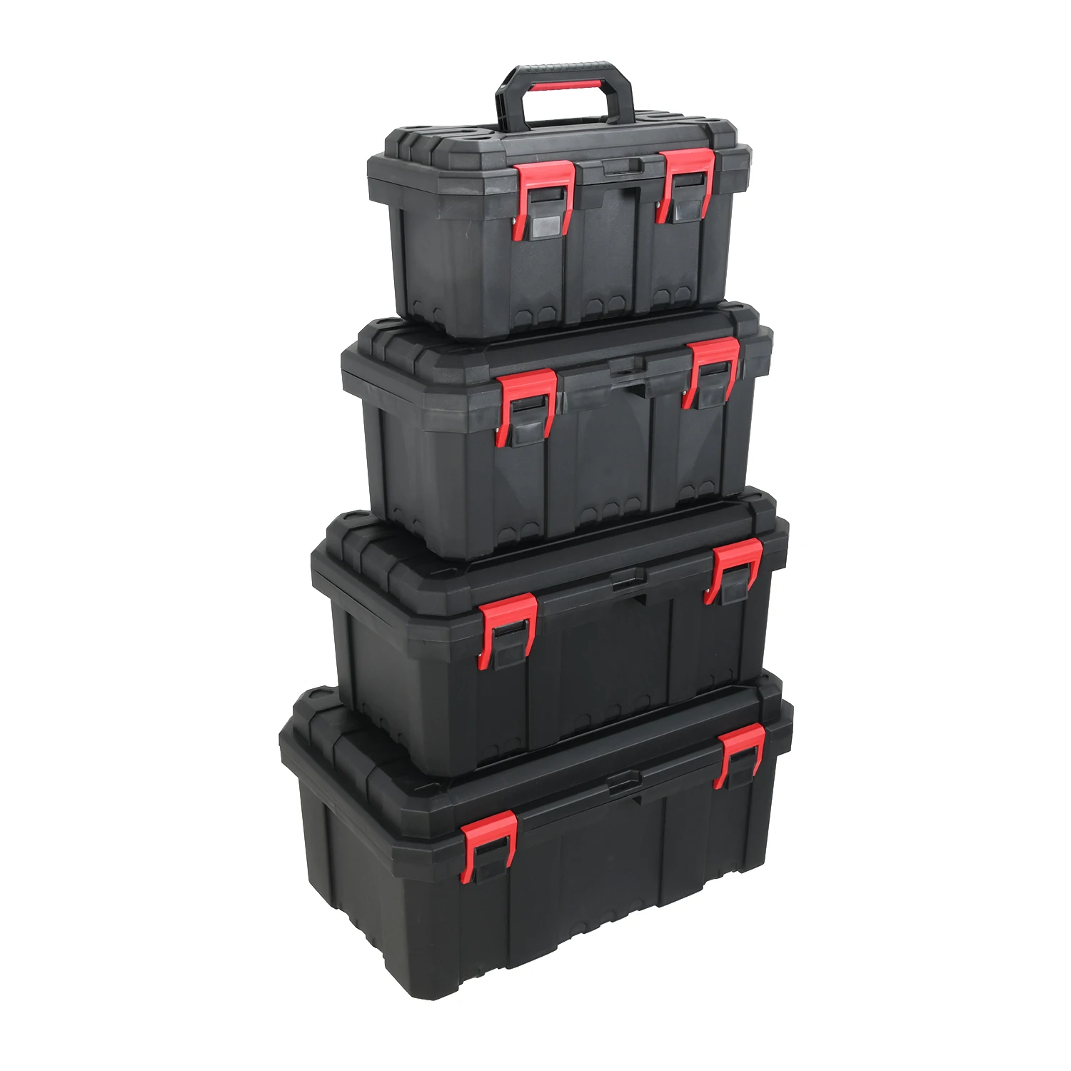 VERTAK Customized Portable Tool Box Sets Professional Waterproof Heavy ...