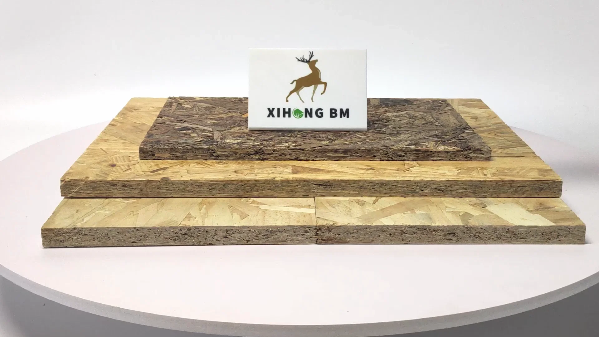 Cheap 9mm 12mm 15mm 18mm Osb 3 Osb 2 (oriented Strand Board) Osb Plywood - Buy Osb,Osb Plywood ...