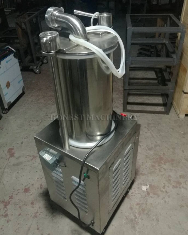 Industrial Sausage Process / Sausage Making Machine Home Use ...