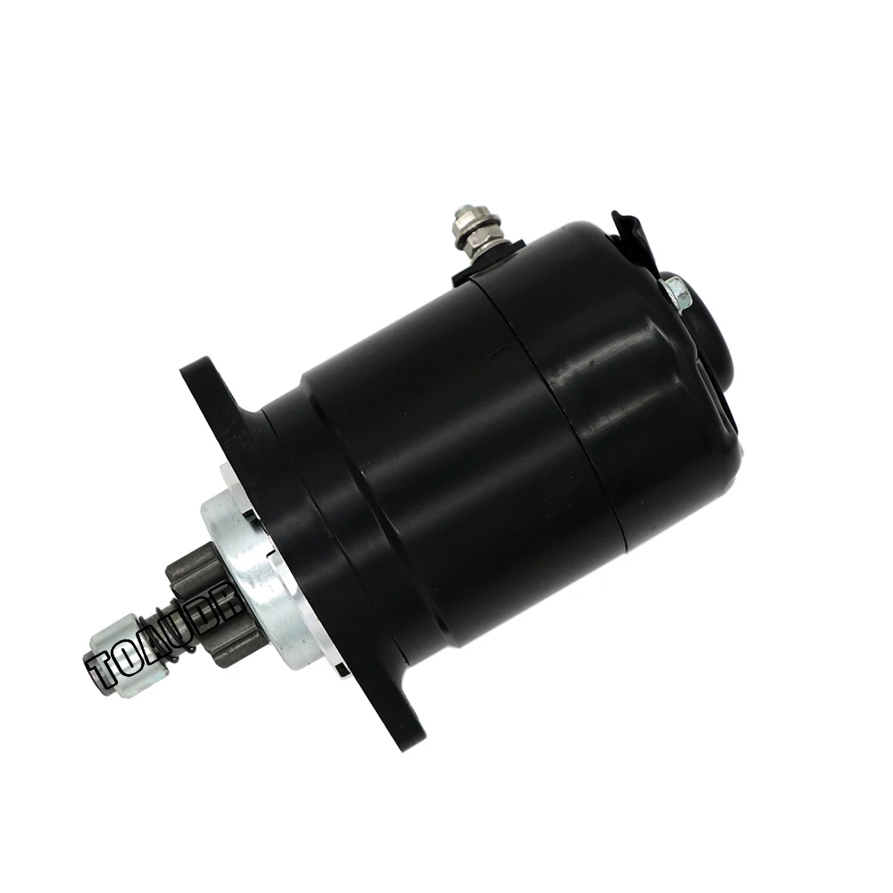 Electric Start Conversion Kit for Tohatsu M25 & M30 Outboards