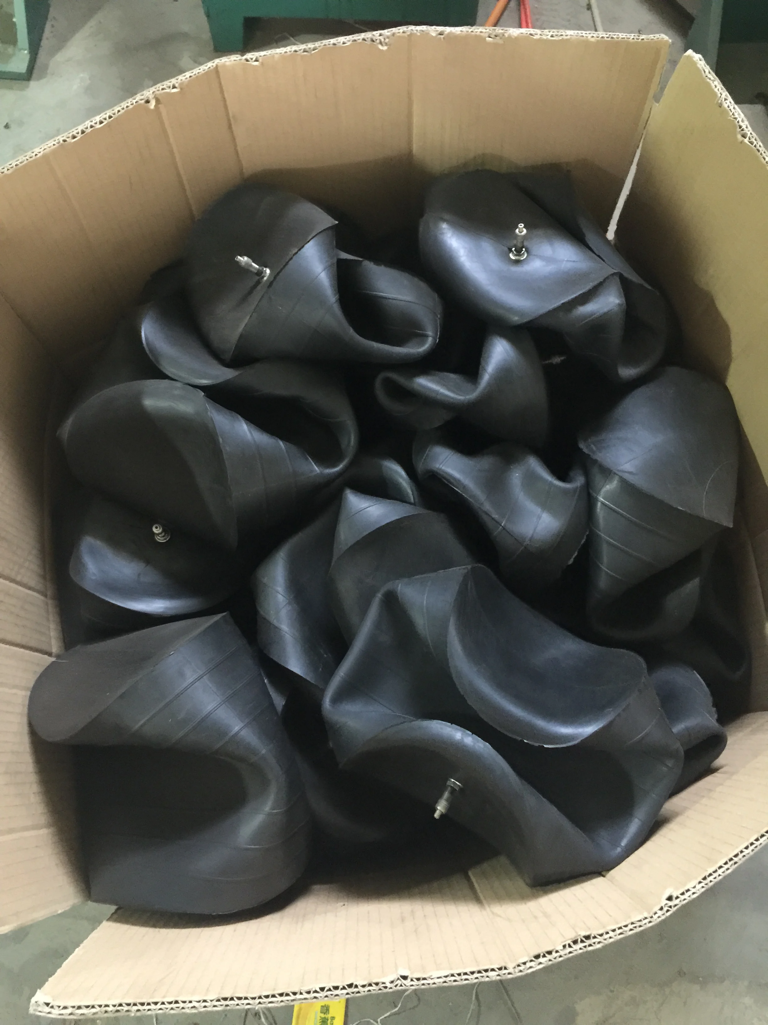 100mm To 1000mm Rubber Inflatable Pipe Stopper Drain Bag Inflatable ...