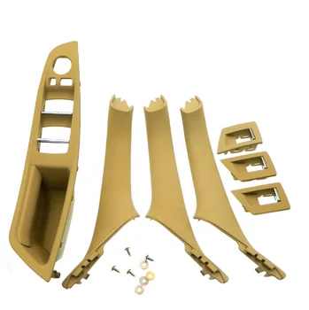 Car Interior Door Handle Panel Repair Kits 51417225873 51417225874 ...