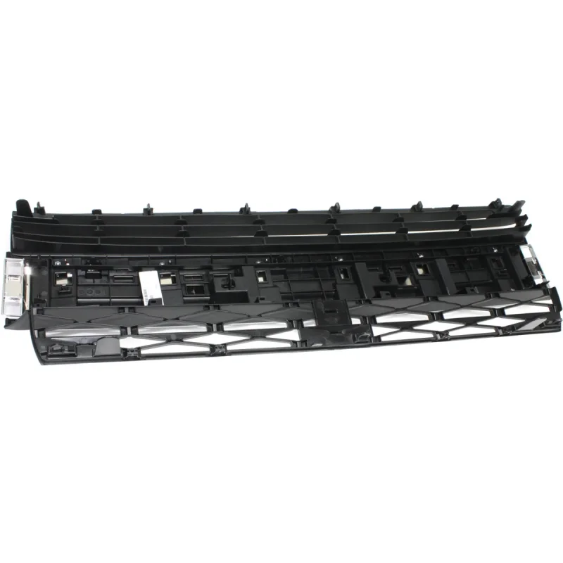 Front Bumper Lower Grille For Toyota 4 Runner 2014-2020 - Buy For 4 ...