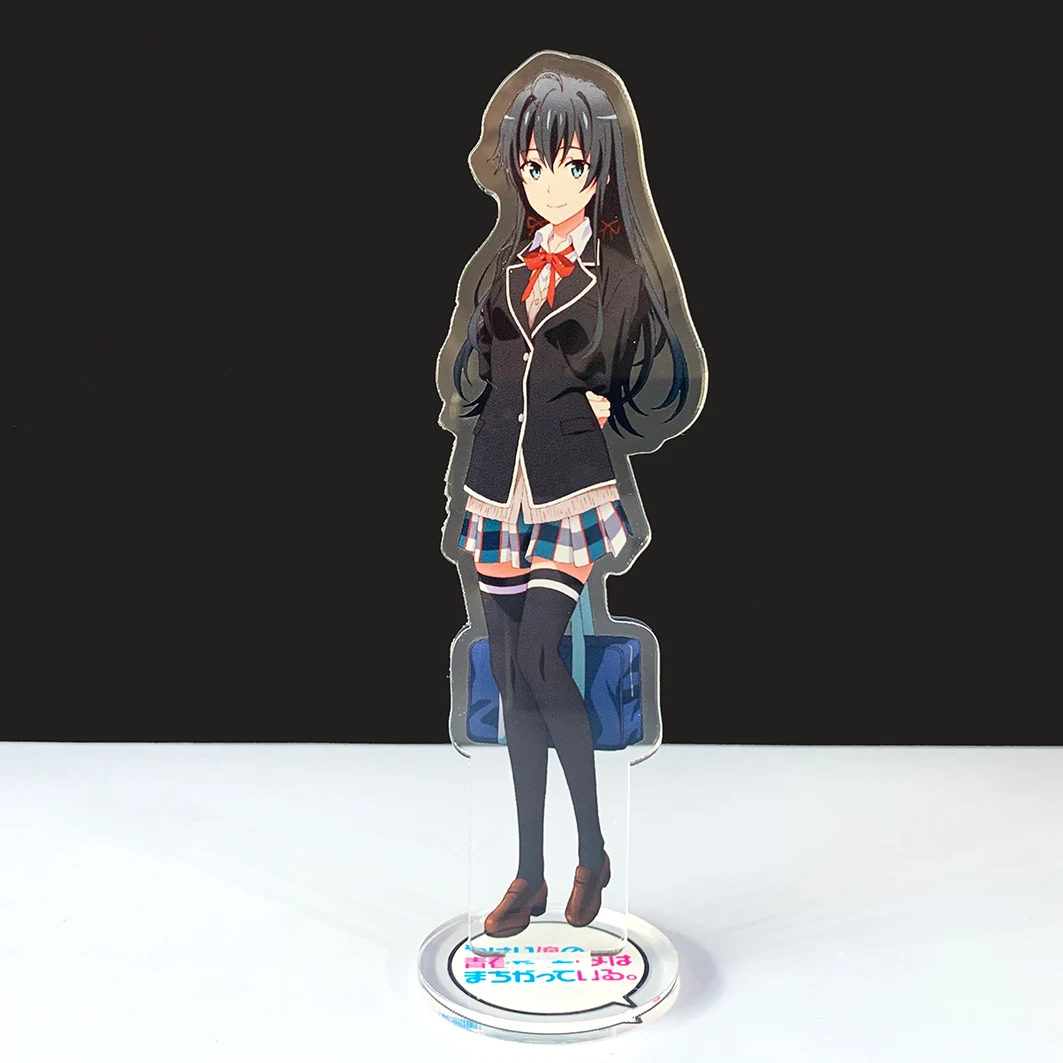 Hot Sale Printing Acrylic Cartoon Anime Standee Customized Transparent ...