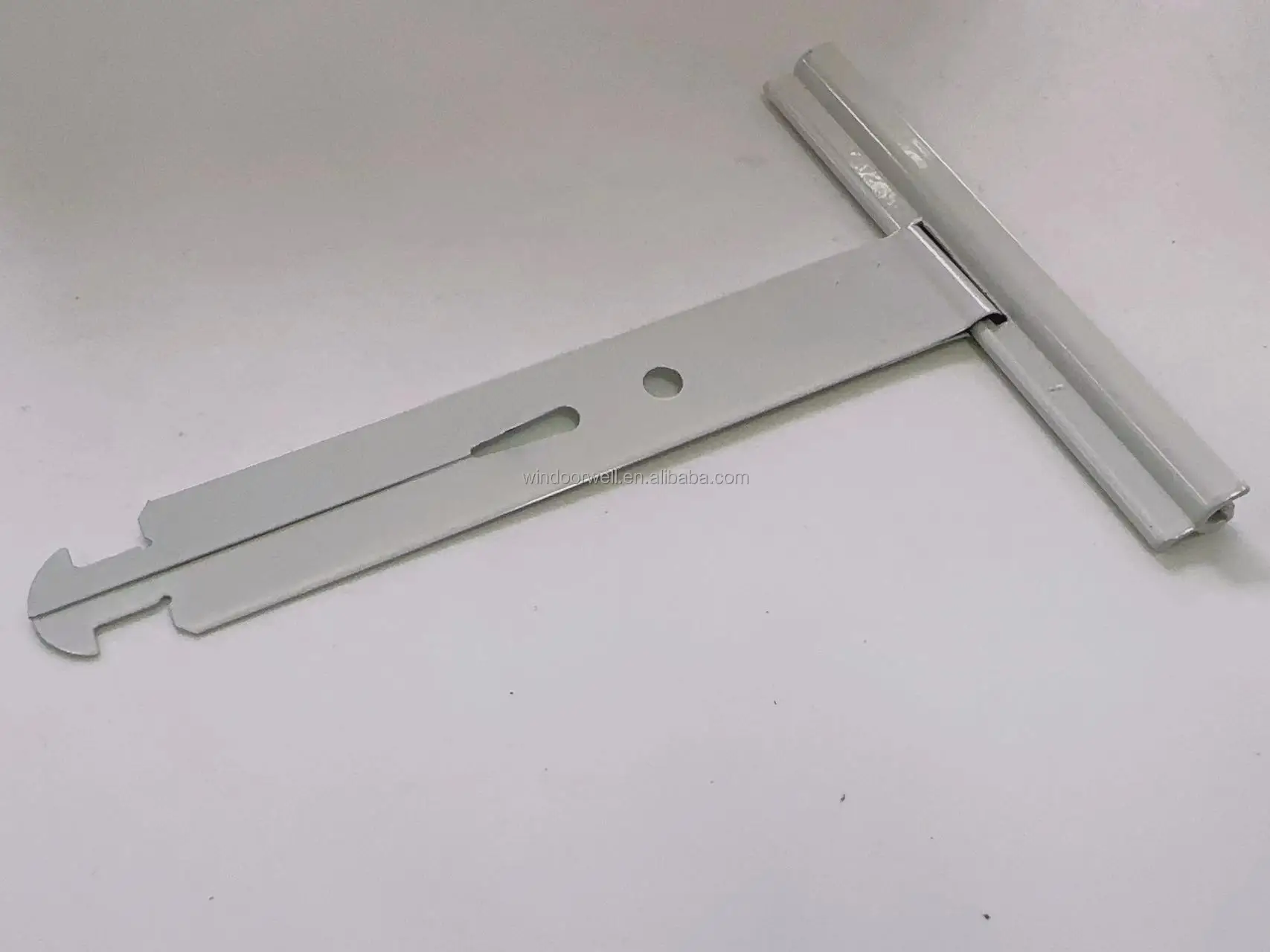 Roller Shutter Door Parts Guide Sleeve for Aluminium Roller Shutter ...
