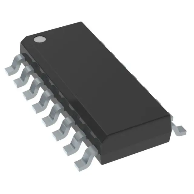 Pi3b3257we Ic Mux Demux 4 X 2:1 16soic Logic Signal Switches ...