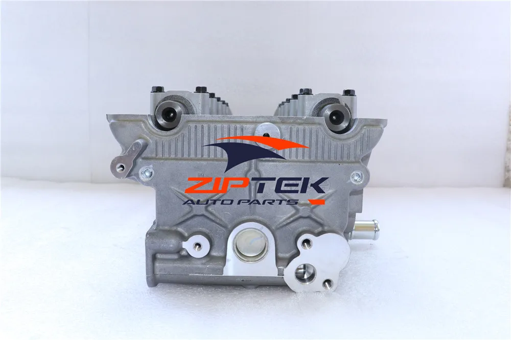 F16D3 Cylinder Head for Chevrolet Aveo Cruze Daewoo Lacetti Lanos