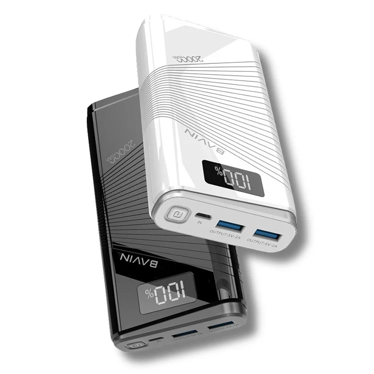 Bavin Power Bank