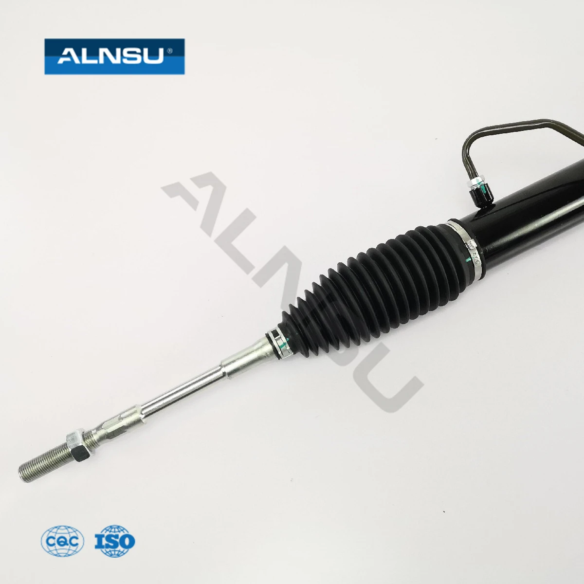 Mitsubishi PAJERO L200 2WD Power Steering Rack - MR333502
