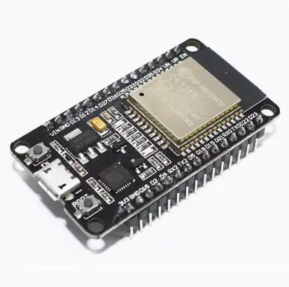 Esp32 Cp2102 Development Board Esp-wroom-32 Esp-32s - Buy Esp32 Cp2102 Product on Alibaba.com