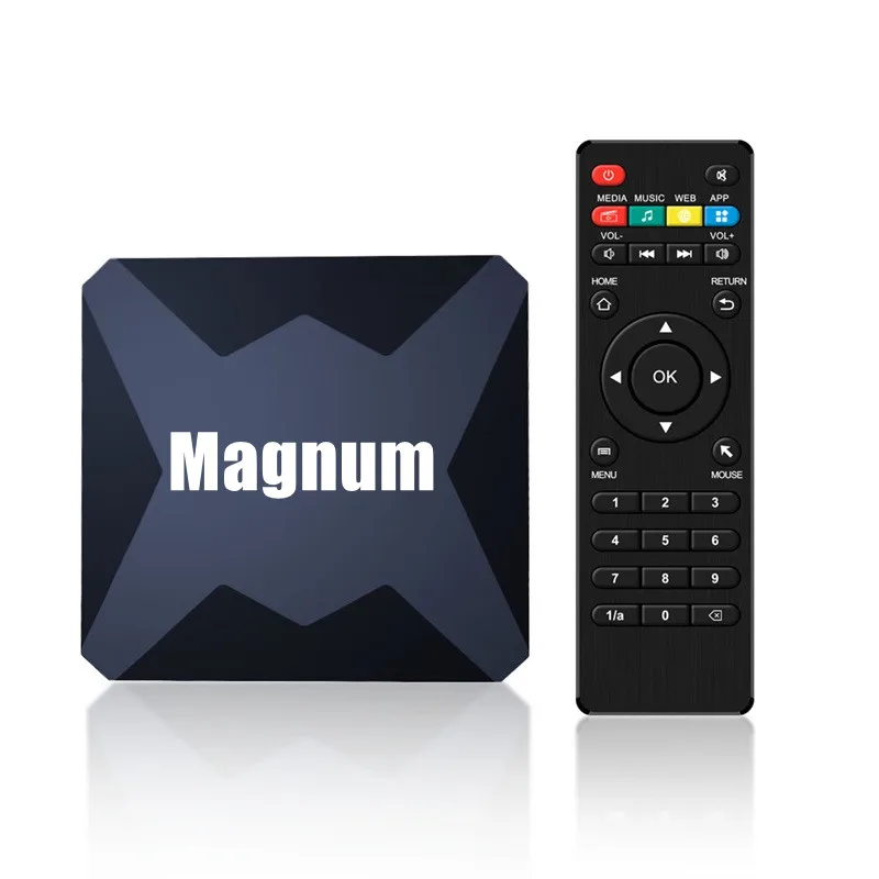 Best Europe Magnum Full Hd Stable Android Box 24h Free Test Xtream Code ...
