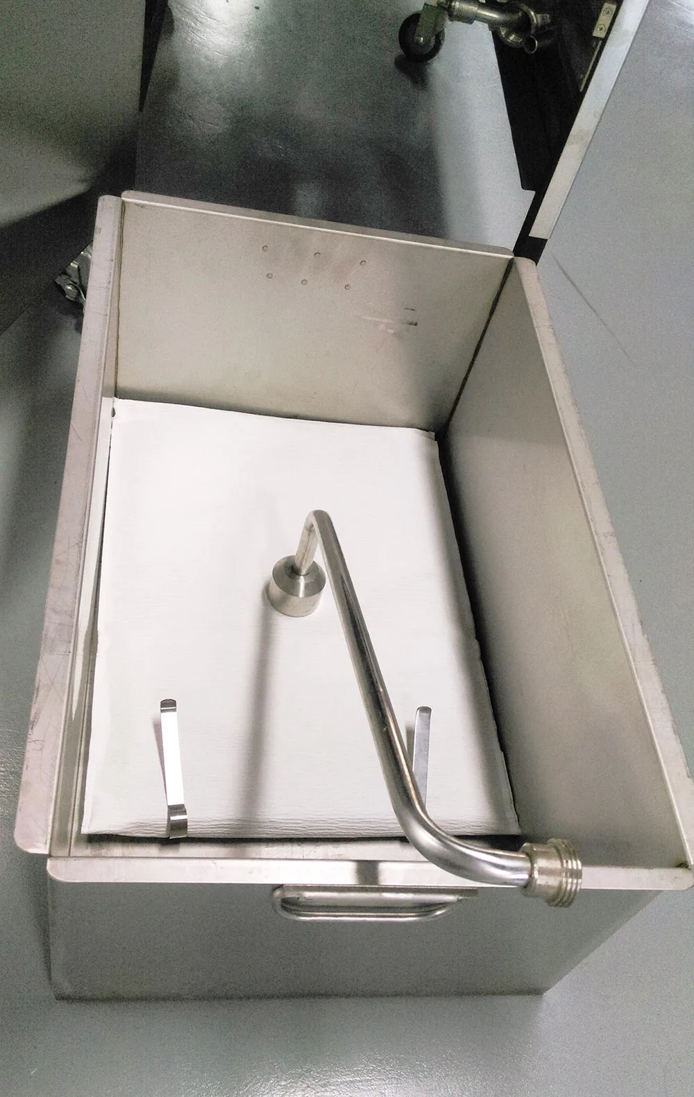 Auto-lifting Fried Chicken OFE-H322L - Cnix-guanxing