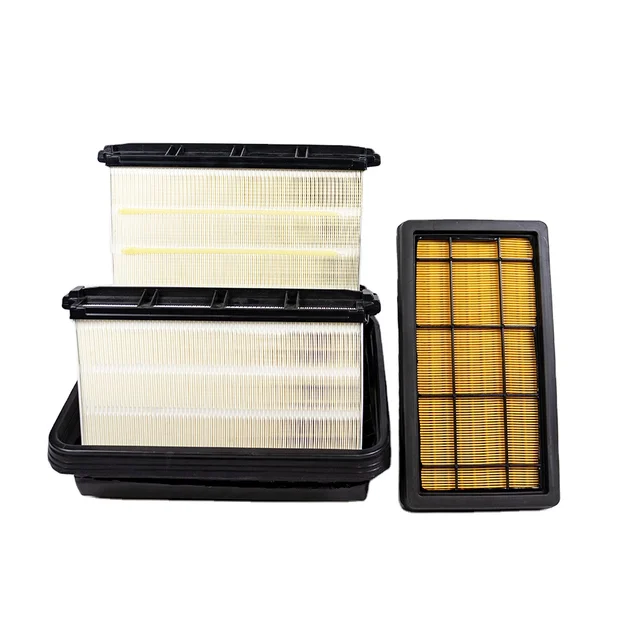 Hebei Adaoer Auto Parts Co.,ltd. - Truck Filter, Car Filter