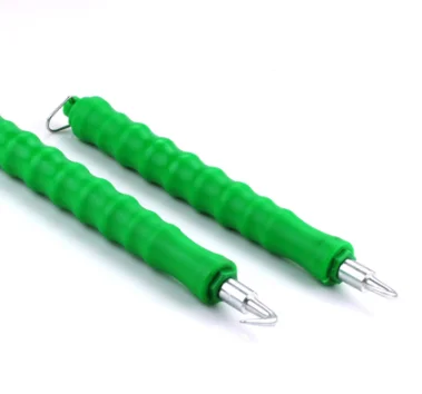 Automatic Rebar Tie Wire Twister - Easy & Efficient Use