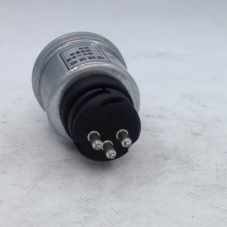 Shacman Truck Pressure Sensor F3000 X3000 X5000 H3000 M3000 - Buy Buy ...