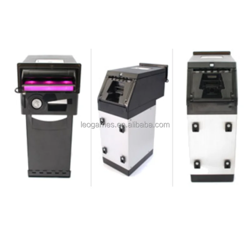 Jamaica NV200 POG Bill Acceptor Note Money NV200 Bill Acceptor For Sale ...