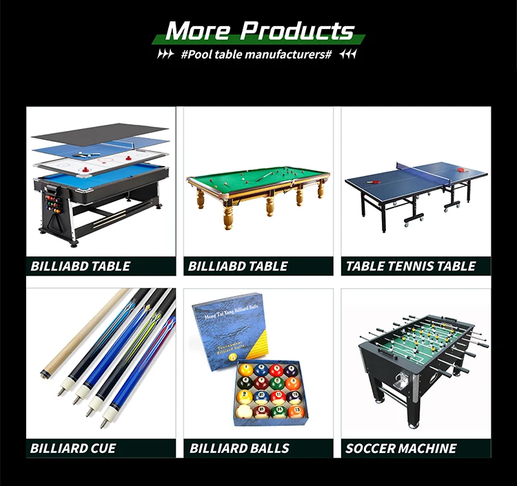 Customized Popular Small Size and Colorful 38mm Mini Snooker Balls ...