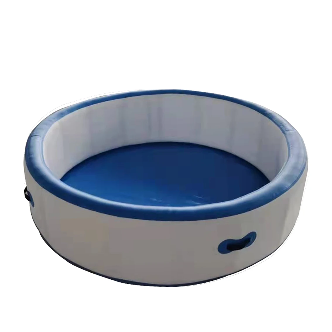 Drop Stitch Hot Tub Vs Inflatable at Alan Matheny blog