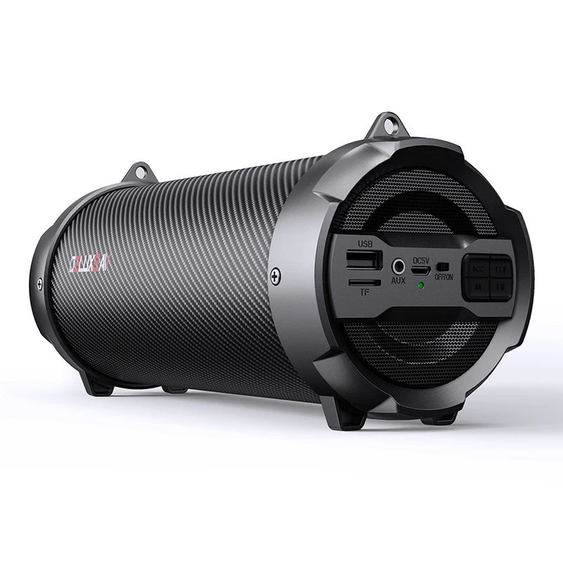 Bazooka Bluetooth Speakers - Portable Outdoor Sound System