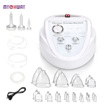 Bbl Vacuum Breast Machine Vacuum Therapy Cupping Machine Bra ...