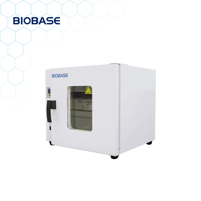 BIOBASE CHINA Forced Air Drying Oven - Precision & Efficiency