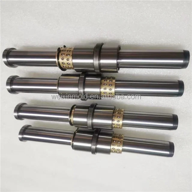 Customized Aluminum Brass Pom Ball Retainer For Injection Mold - Buy ...