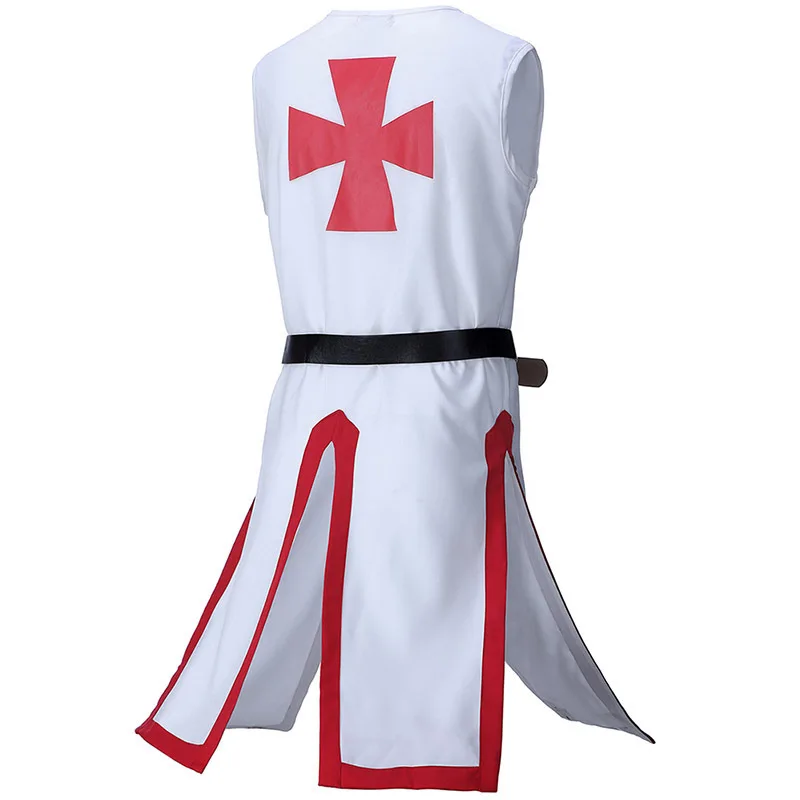 Classic Medieval Army Adult Halloween Costumes Halloween Clothes ...
