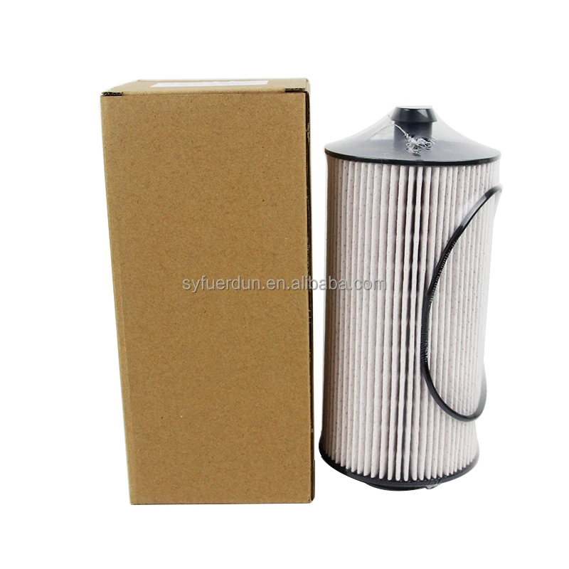 Fuerdun Fuel Filter 60358721 for Sany - Reliable Performance