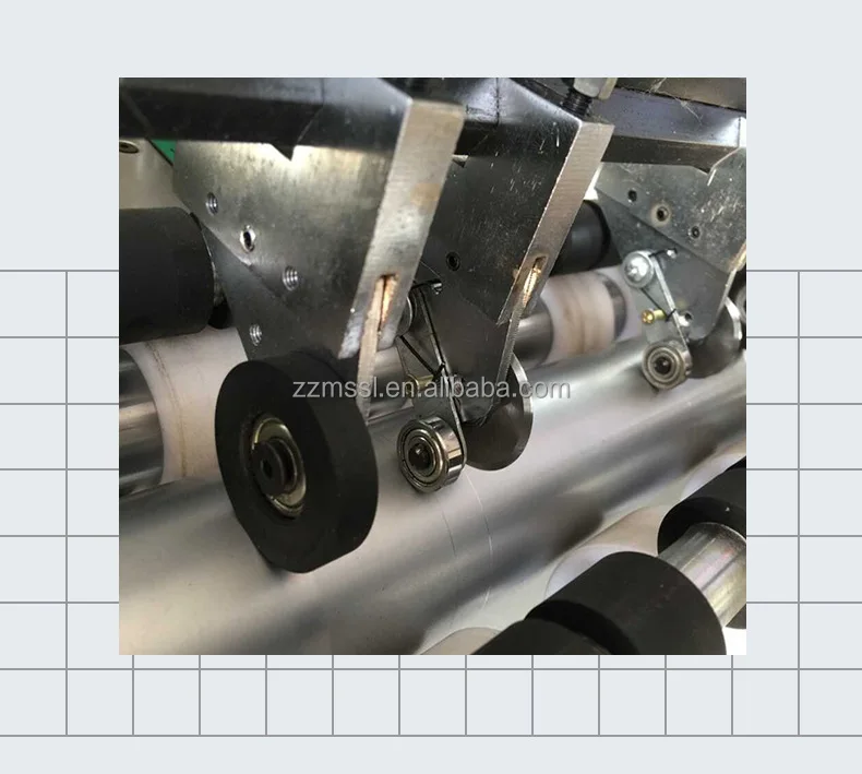 450mm Automatic Paper Feeder - Efficient & Reliable Solutions