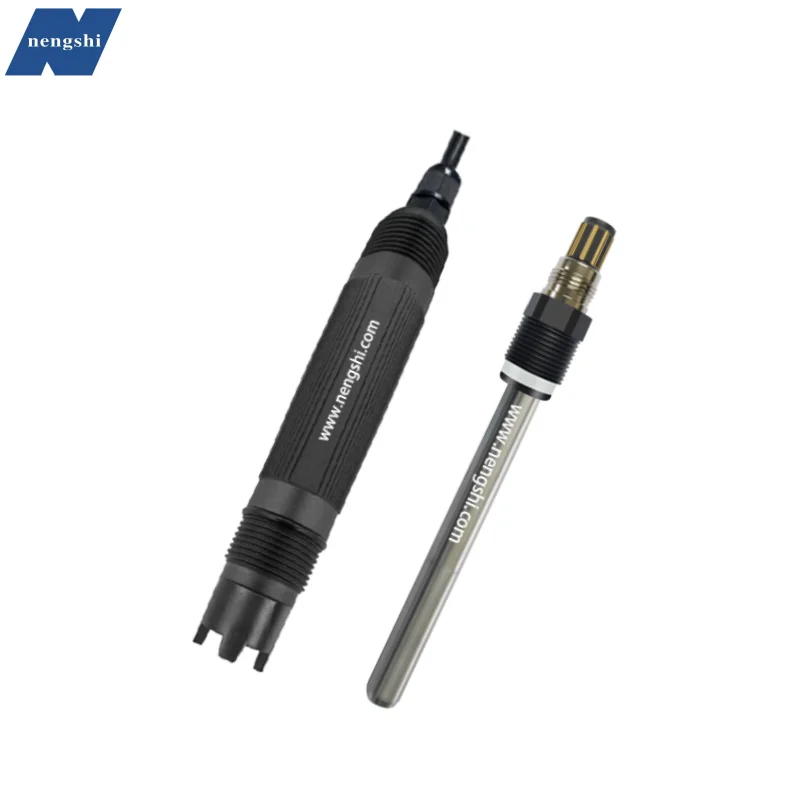 Nengshi Ph/orp/ec/temperature/chlorine Multiparameter Sensor