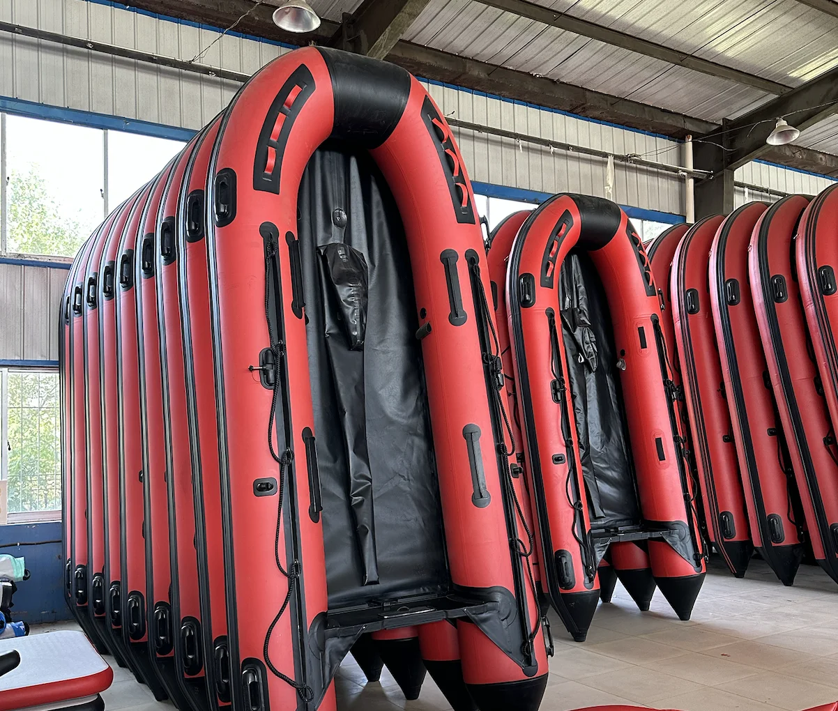 2 Person Inflatable Kayak Fishing Custom Pvc Hypalon Kayak Boat ...