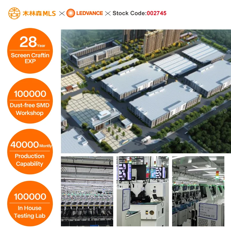 High-fresh Video Wall LED Module P4 for Indoor & Outdoor