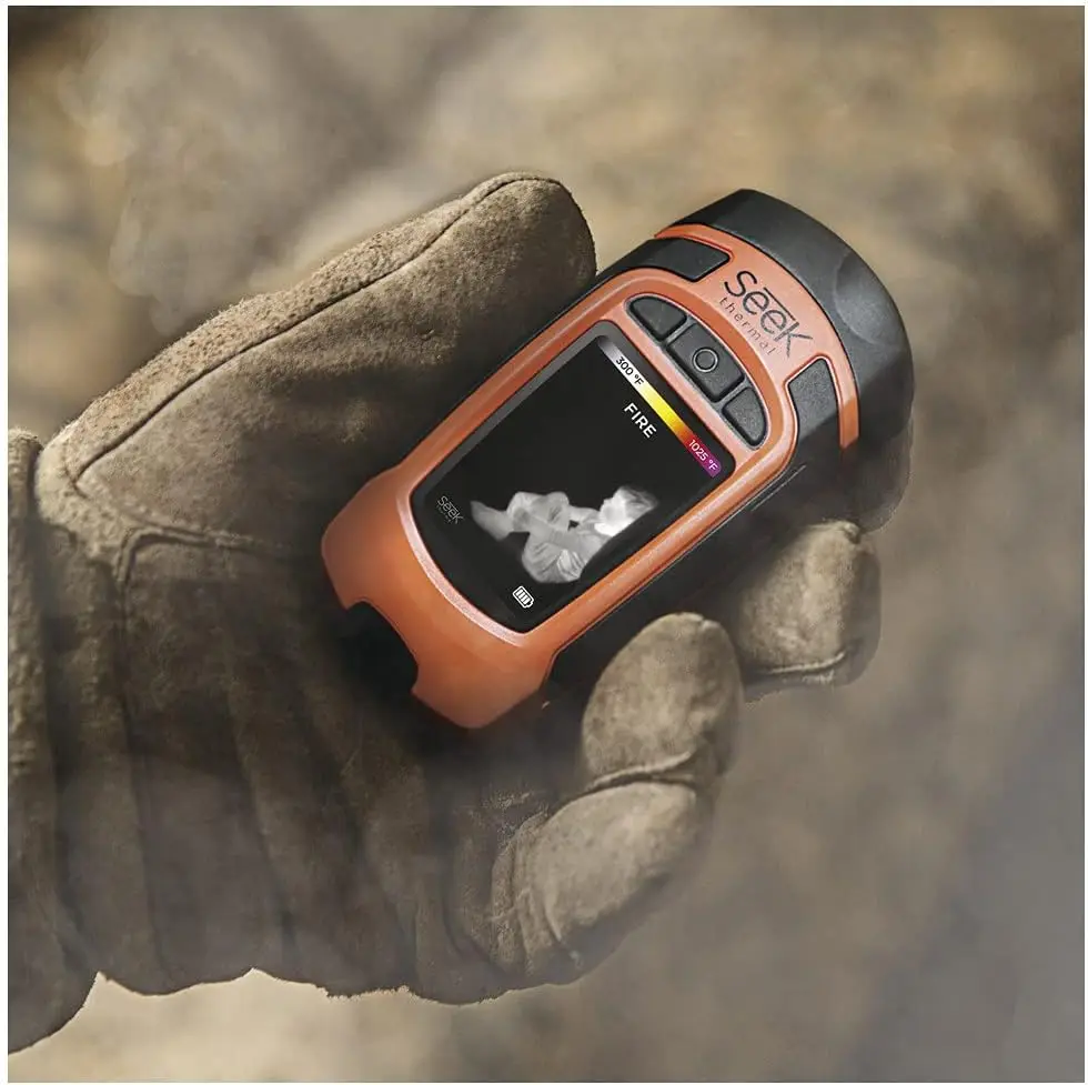 Reveal FirePro Thermal Imager for Fire Detection & Safety - OEM