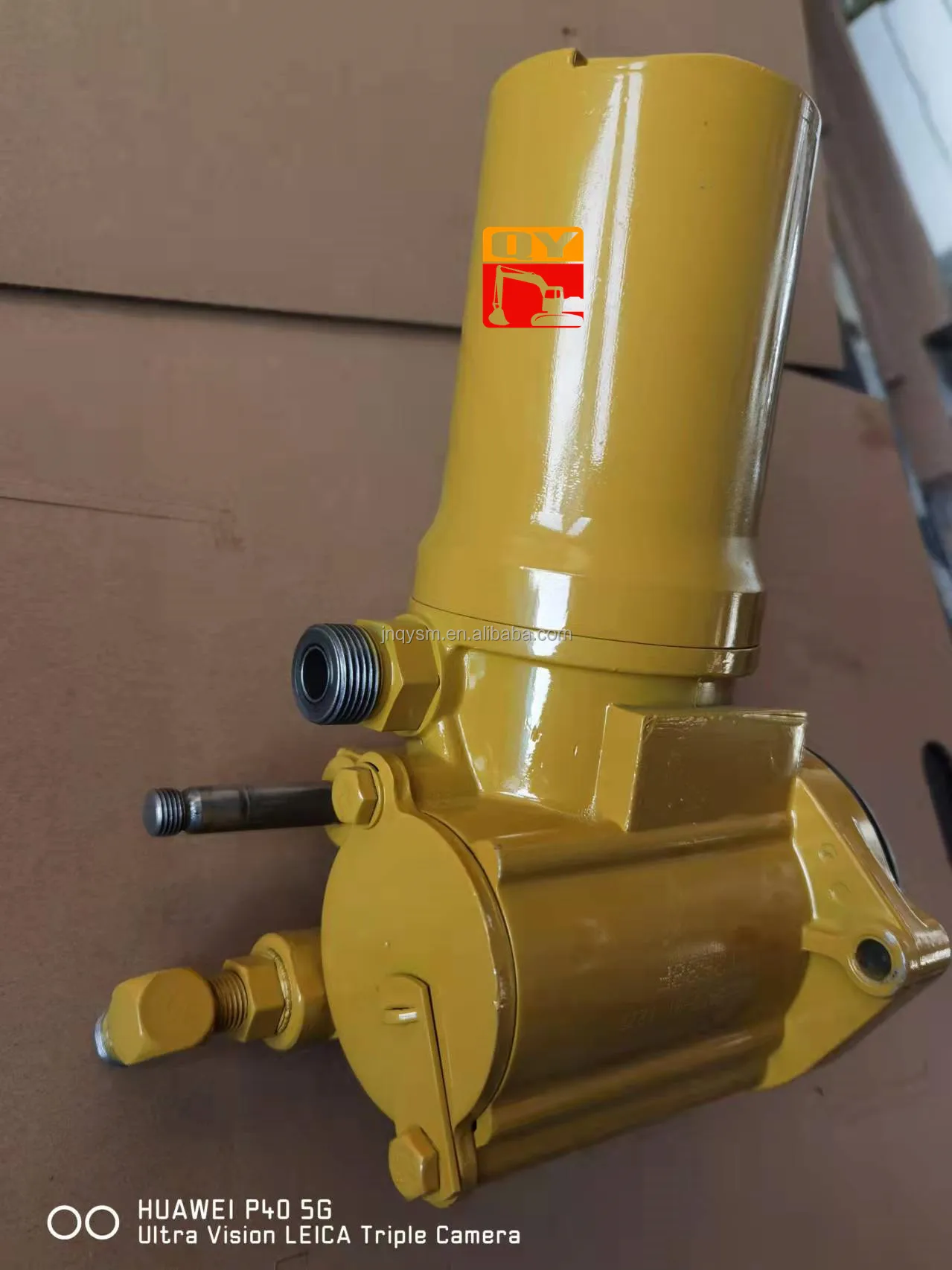 E322c E325cl E325c Diesel Fuel Injection Pump 1629612 1807341 3126b ...