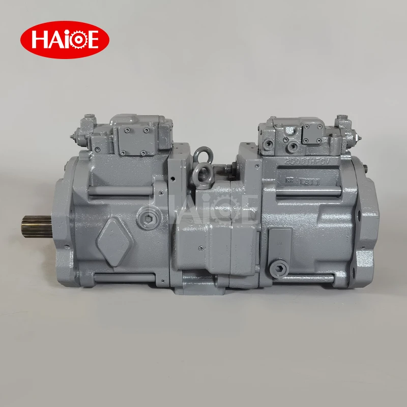 EX1900-3 Hydraulic Main Pump EX1900-5 EX1900-6 Hydraulic Pump