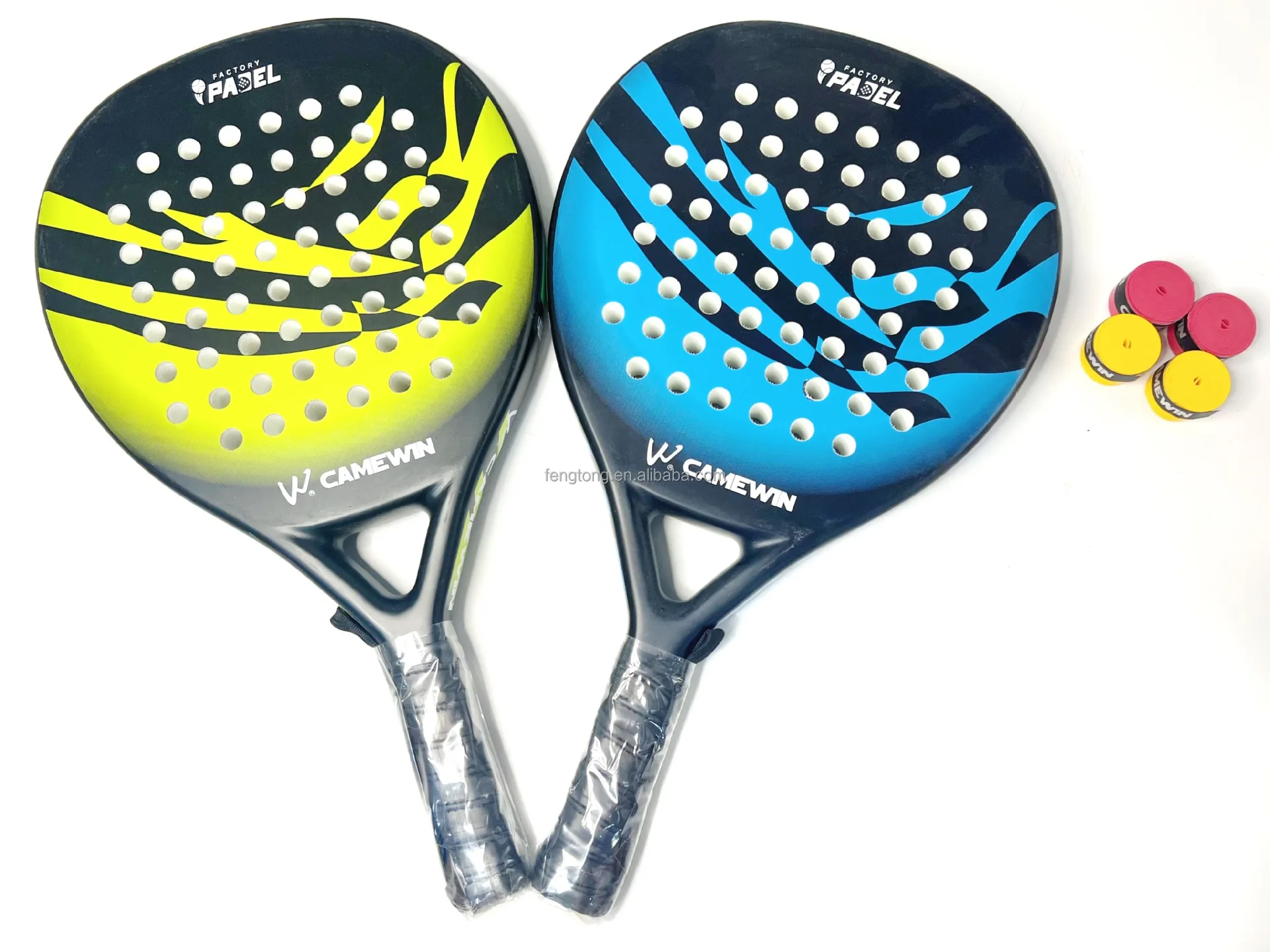 2025 Hot 3S CWIN Gen3 Core Pickleball Paddle with EVA Foam Edge High ...